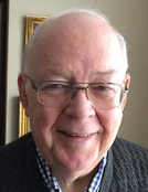 Rev. William "Bill" Troth - 2023 - McGann Hay Funerals, Cremations, and ...