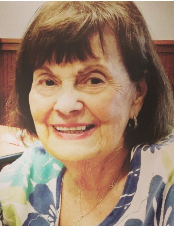 Angela Jean Aronica - 1970 - Angela Jean Aronica