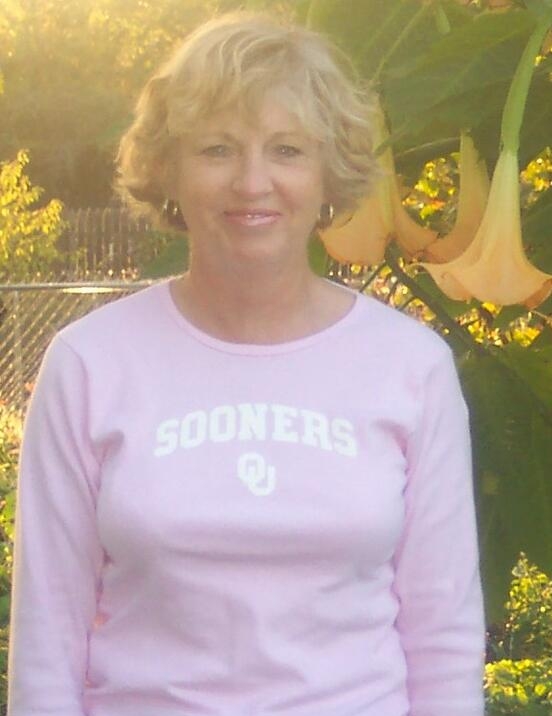 Judith "Judy" Ann Orr - 2023 - Barnes Friederich Funeral Home