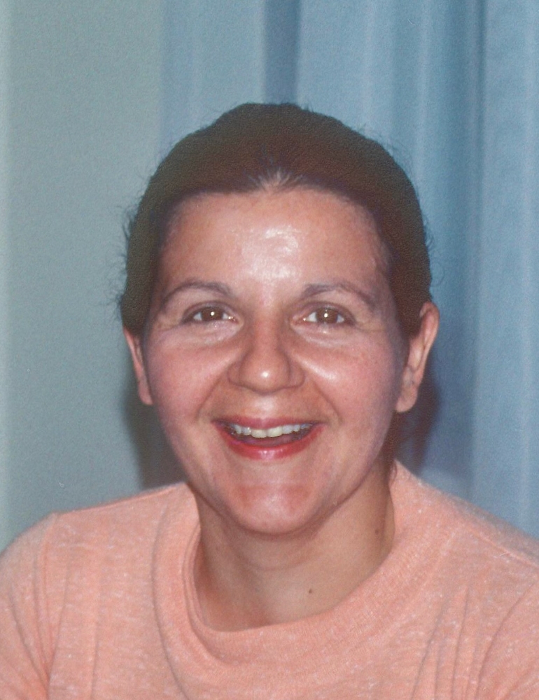 Dr. Gail Eaton - Memories Trees