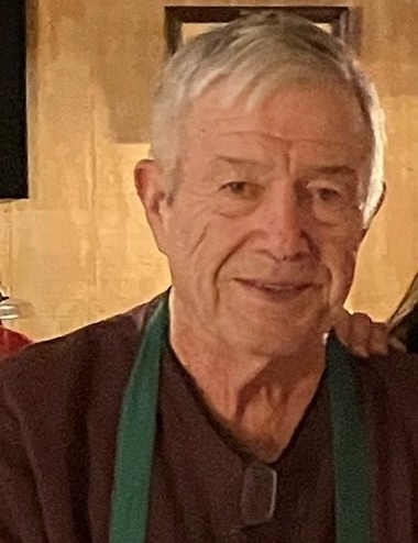 Foster Sebren Goff, Jr. - 2023 - Stanley Funeral Home