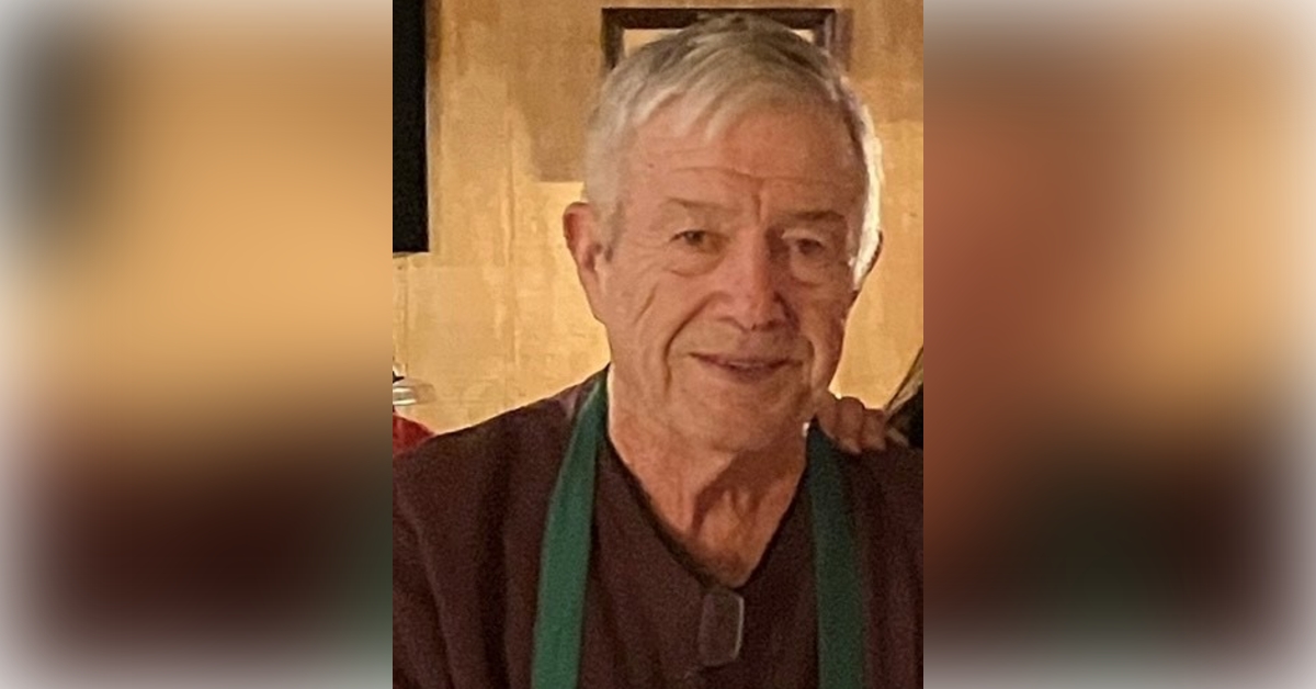 Obituary information for Foster Sebren Goff, Jr.