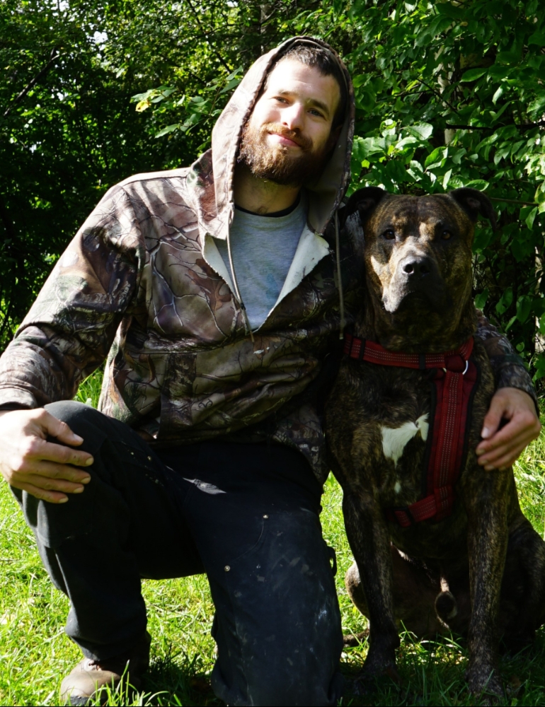 Joseph Franklin Kiggins - 2023 - Alaskan Funerals