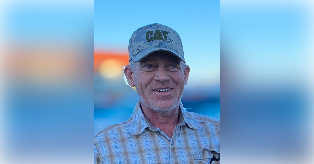 Obituary information for David Jon Stanley