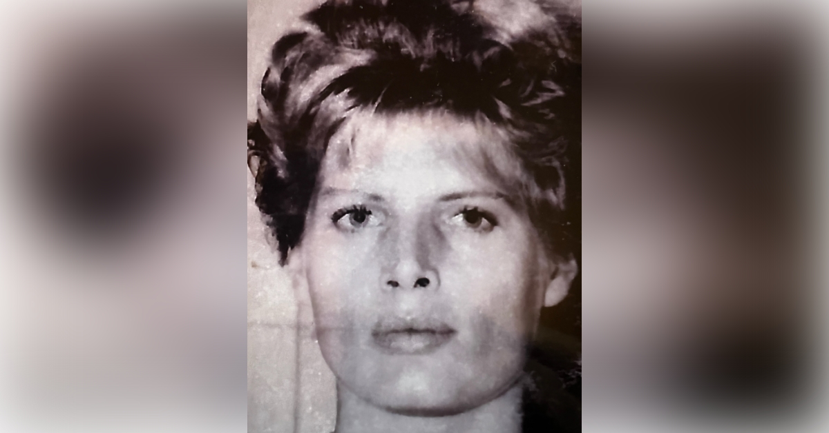 Obituary information for Jean Cole