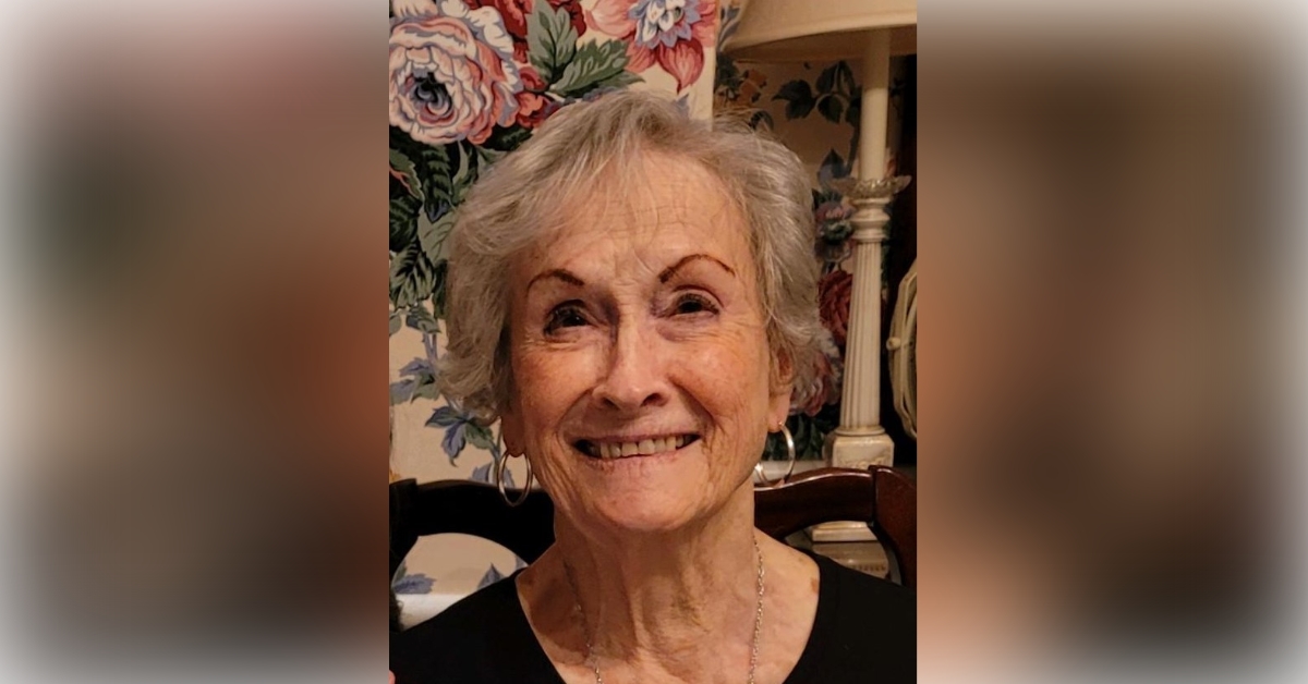 Obituary information for Pauline "Polly" Graham