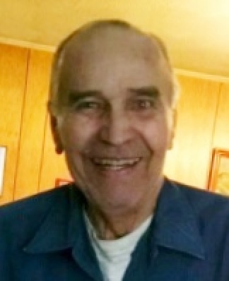 Frank Dudek, Jr. - 2017 - Johnson-Romito Funeral Homes