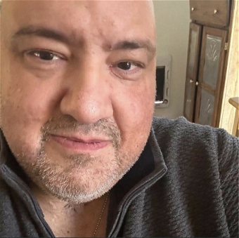 Dennis Travis Romero Obituary - 2023 - Viegut Funeral Home