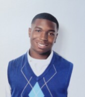 Daniel James Wyatt - 2023 - Colonial Rose Chapel & Cremation