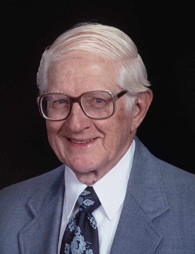 Richard Julius Hahn - 2023 - Darrell Howe Mortuary