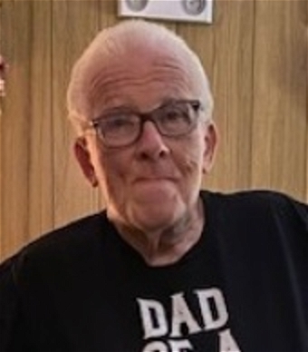 David E. Bell Obituary - 2023 - Jon C. Russin Funeral Home, Inc.