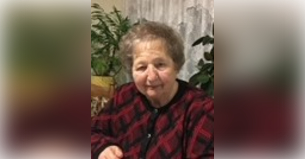Obituary information for Esthel Rostkowski