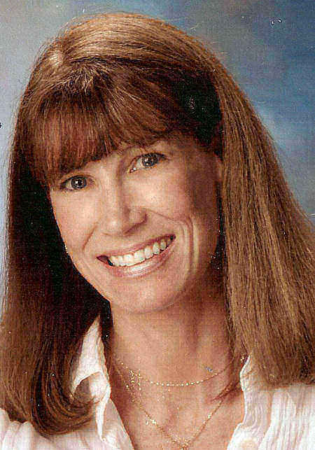 Deborah Hannah Greenland - 2010 - Johnson-Romito Funeral Homes