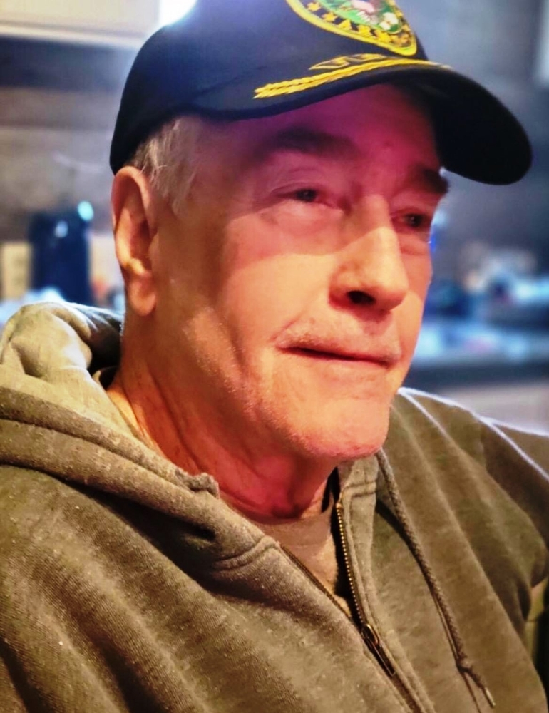 James R. Richardson, Sr. - 2023 - Snyder Funeral Homes