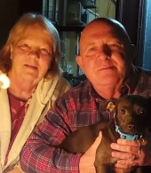 Mary Carter - 2023 - Trahan Family Funeral Home