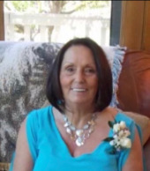 Wanda Gail Anders - 1970 - Wanda Gail Anders