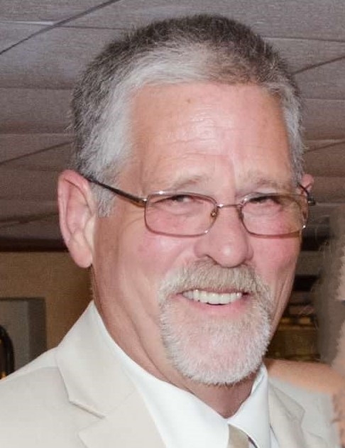 William Ray Sharp - 2023 - Airsman & Calvert Funeral Homes