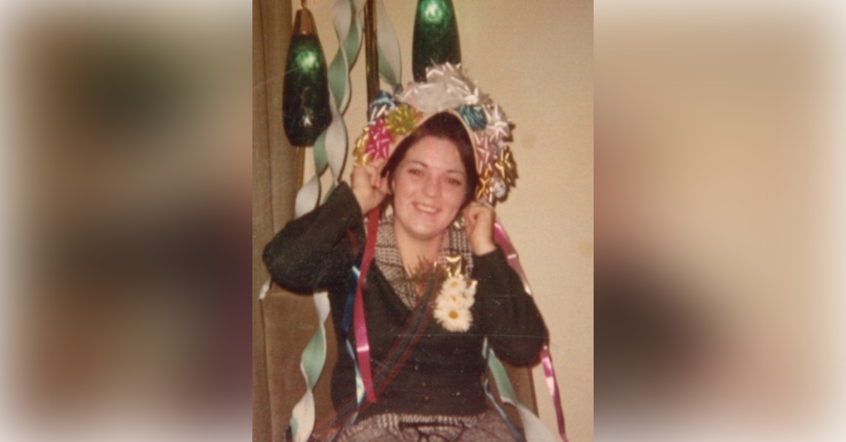 Obituary information for Jane Snowdon