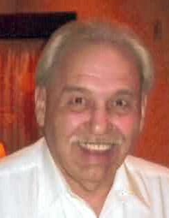 Vincent Titone - 2023 - Anderson-Goodale Memorial Homes