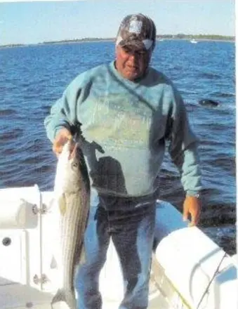 Michael Wayne Moore 29705896