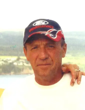 Obituary information for Butch