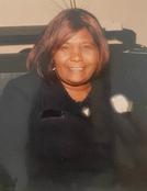 Barbara Patterson - 2023 - Walker Funeral Homes