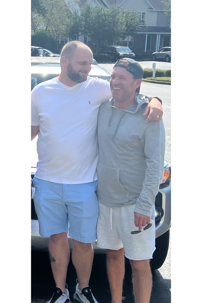 Austin Hood - 2023 - Higgins Home for Funerals, Inc.