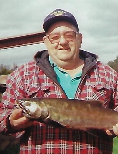 Danny Allan Polhemus - 2023 - Brown Van Hemert