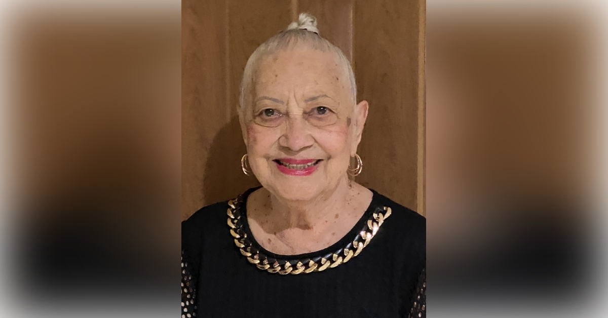Obituary information for Maria Ocasio