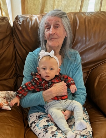 Rose Rebecca Whitehurst - 2023 - Brewer and Sons Funeral