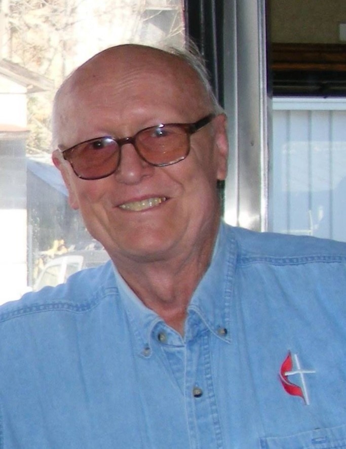 Donald Ray Colbath - 2023 - Laughlin Service Funeral Home