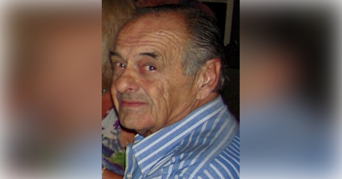 Obituary information for Phillip Francis Suydam