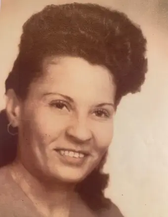 Obituary information for Dolores F. Bethea