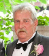 Patrick Jay Cheeseman - 2023 - Tohle Funeral Home