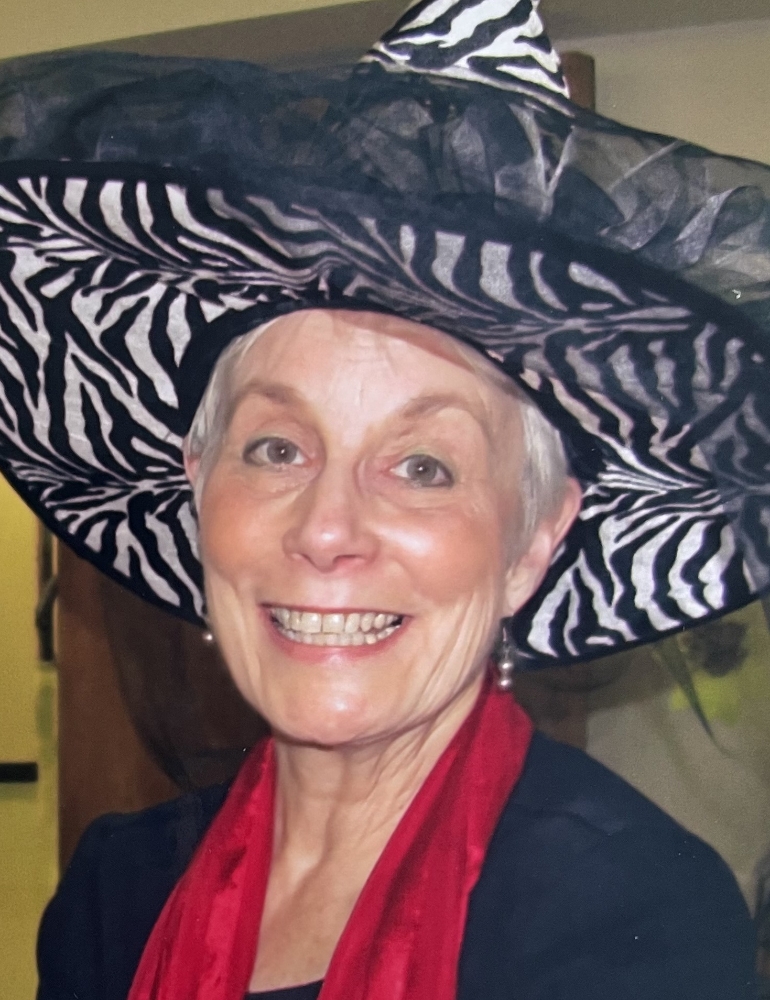 Juliette Hall - 2023 - Millard Family Funeral Chapels