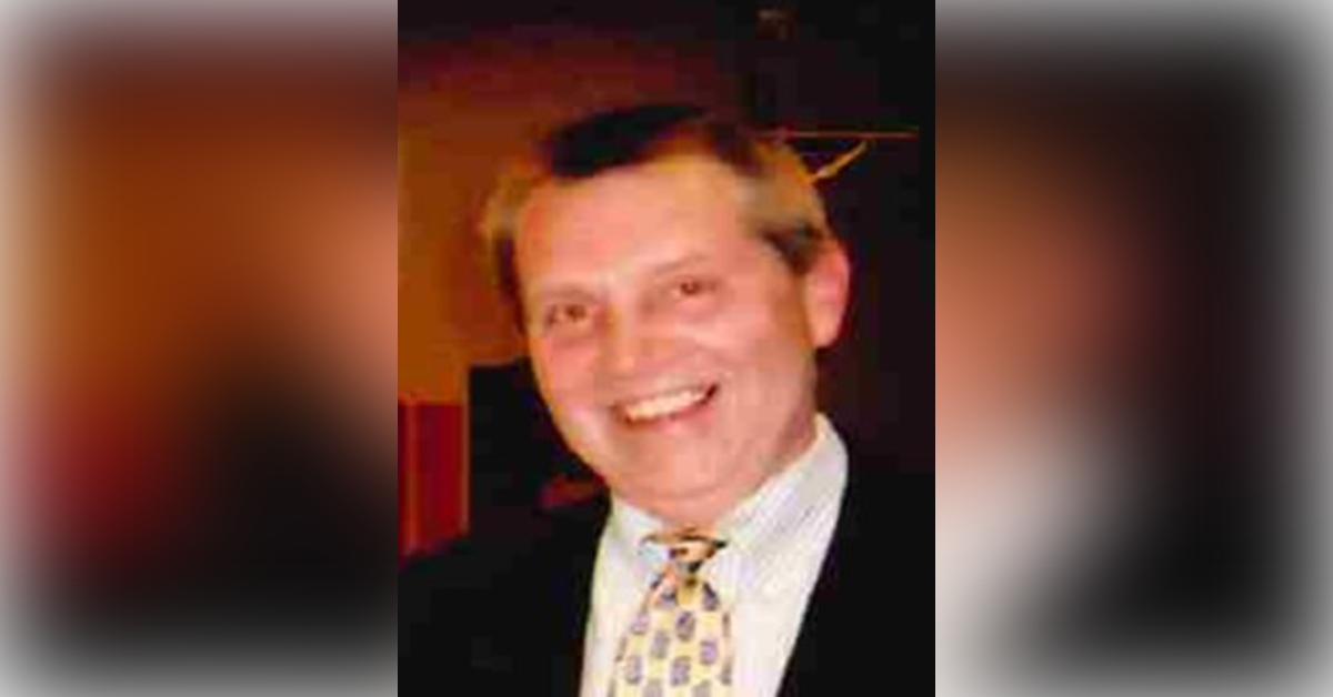 Obituary information for Gary S. Kenitz