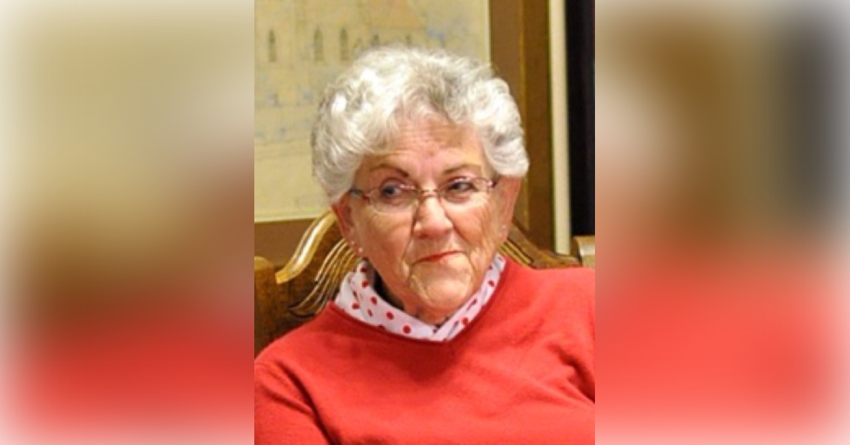 Obituary information for Mary Carol Hassell (Hilton)