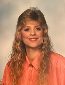 Rebecca Griesheimer - 2023 - Morton Whetstone