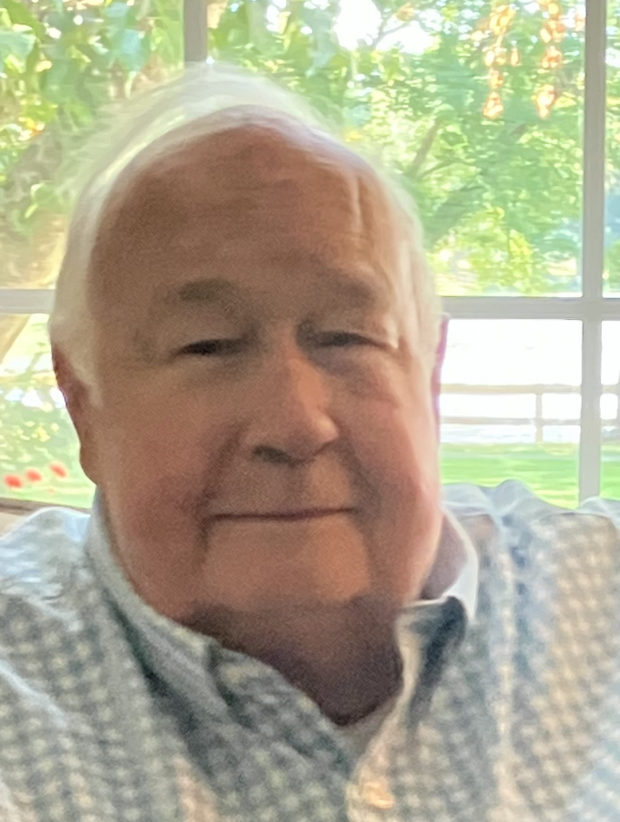 William Becker Bowers - 2023 - Poulson-Van Hise Funeral Home