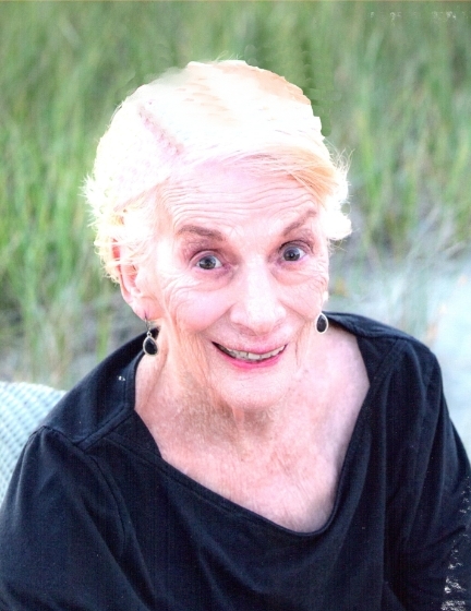 Catherine Bergmann - 2023 - WMJ Rockefeller