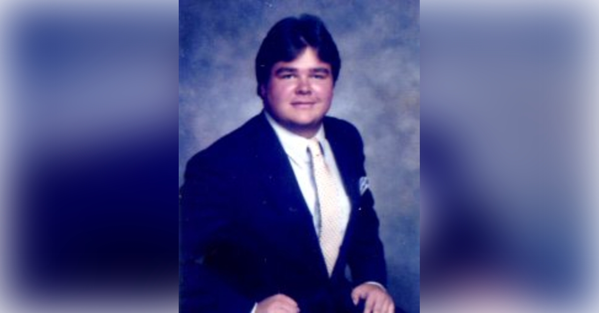 Obituary information for William "Scott" Polston