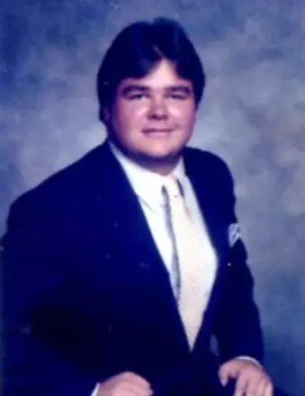 Obituary information for William "Scott" Polston