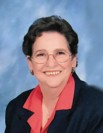Obituary information for Mary Lou Hollis Smith