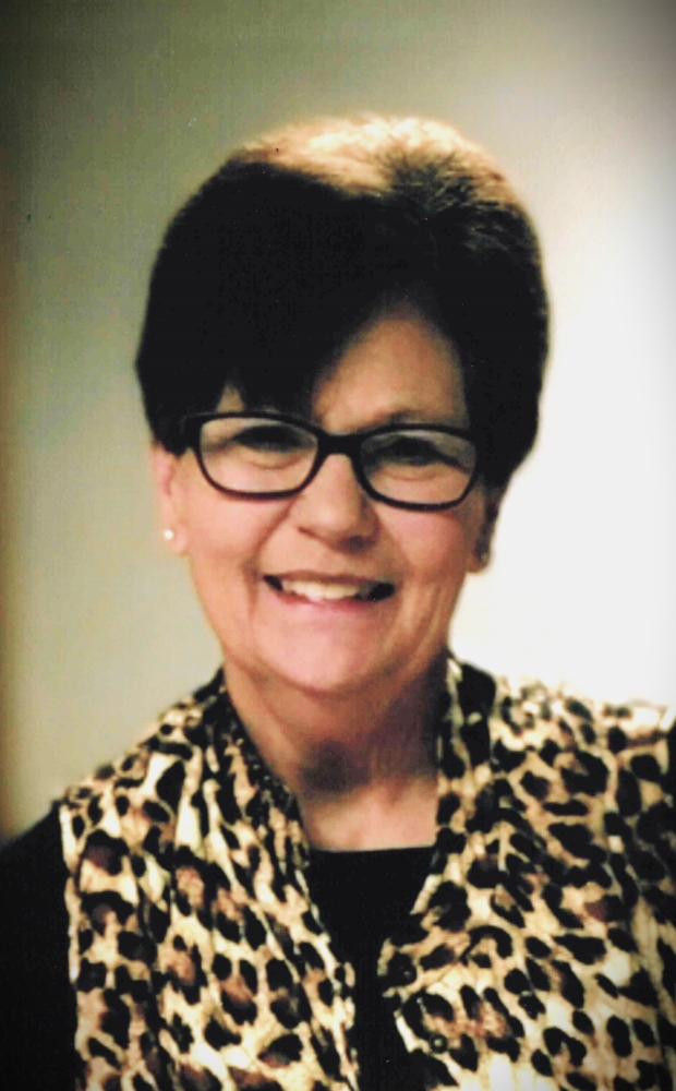 Sondra Lynn Maddox - 2023 - Martin Funeral Home