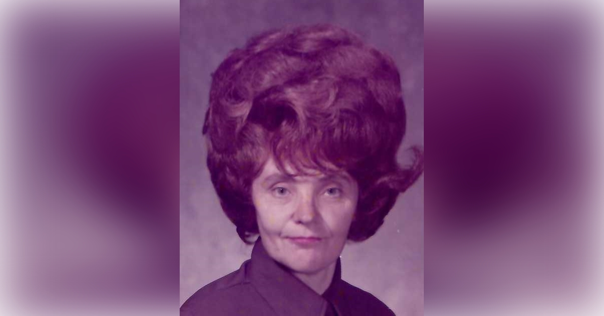 Obituary information for Lenora Watts