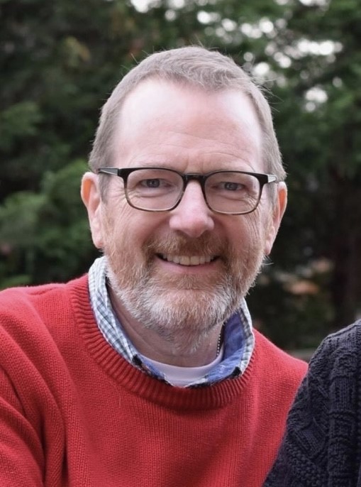 Michael Meade Hayter - 2023 - Hill and Wood Funeral Service