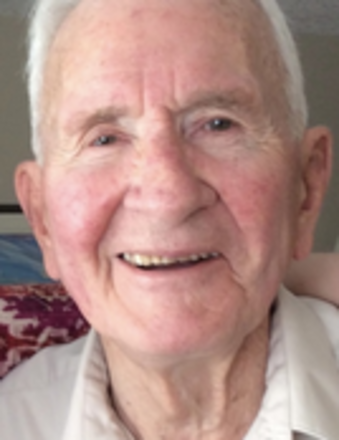 Kenneth Nielsen Obituary - 2023 - Salmon and Sons Funeral Home