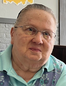 Beverly Jeanne Cook - 2023 - McKee Mortuary Inc.