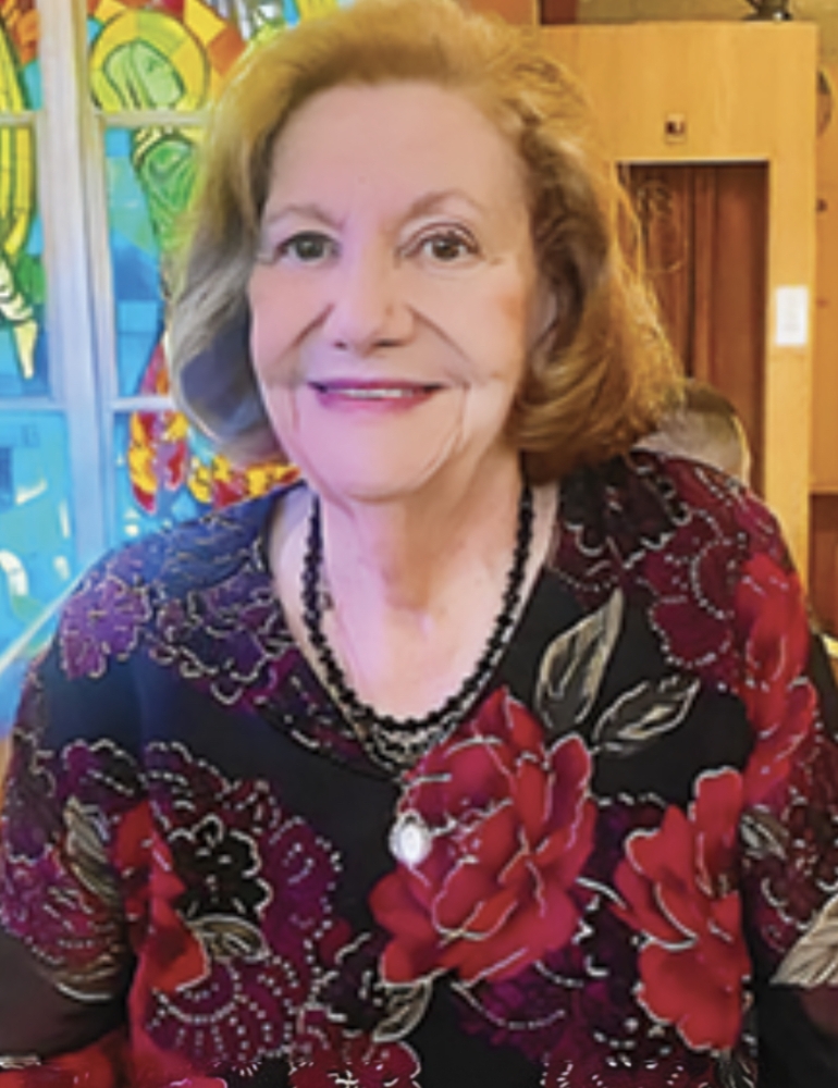 Rachel B. Santoleri - 1970 - Rachel B. Santoleri