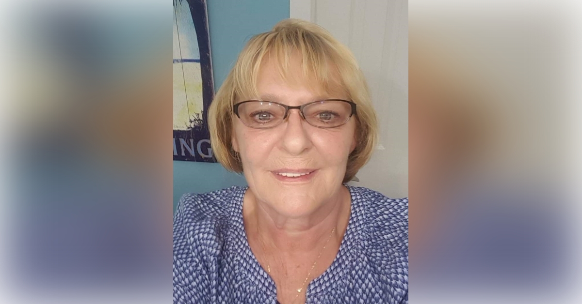 Obituary information for Elizabeth Ann Davis